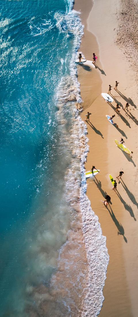 Surf & Chill - FRC Travel